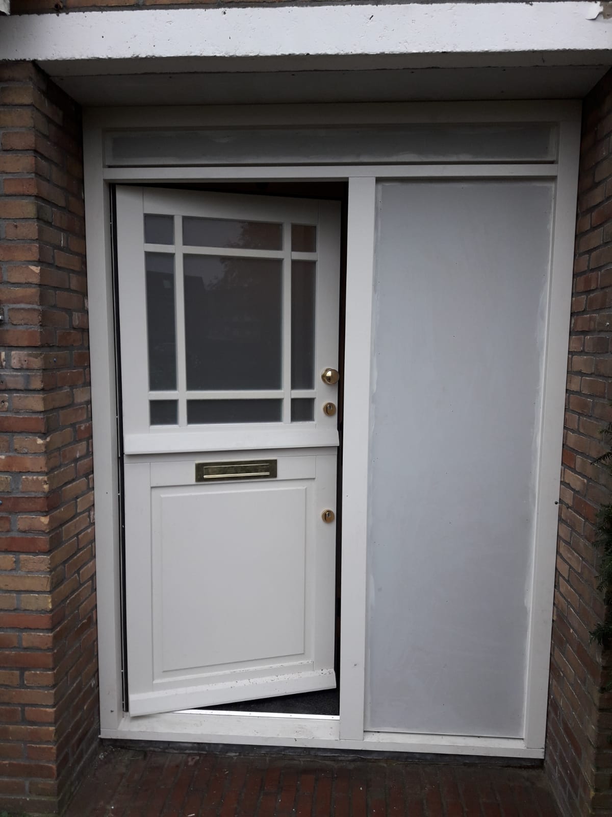 boerendeur Archieven - Tuindeuren Nederland